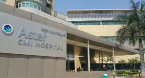 Aster RV Hospital launches free Mobile Medical Services in Karnataka