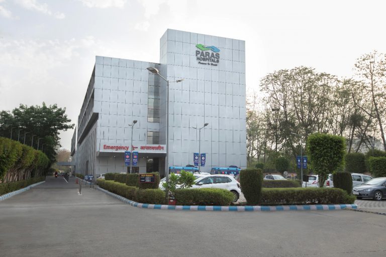 “Redefining Cancer Care for the Next Decade”- Paras Cancer Centre ...