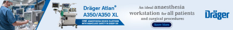 Everything You Need to Know About Dräger Atlan® and patient safety in ...