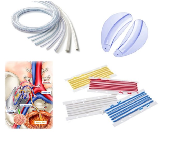 Choosing the Right Silicone Grade: A Key Challenge for Medical Applications