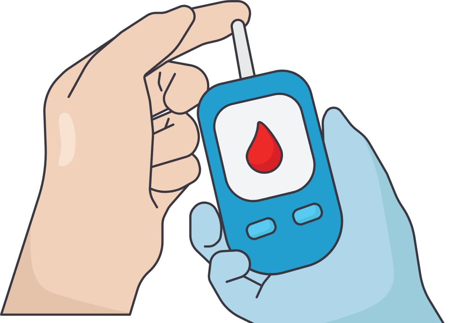 How Does Glucose POCT Work for Diabetics?