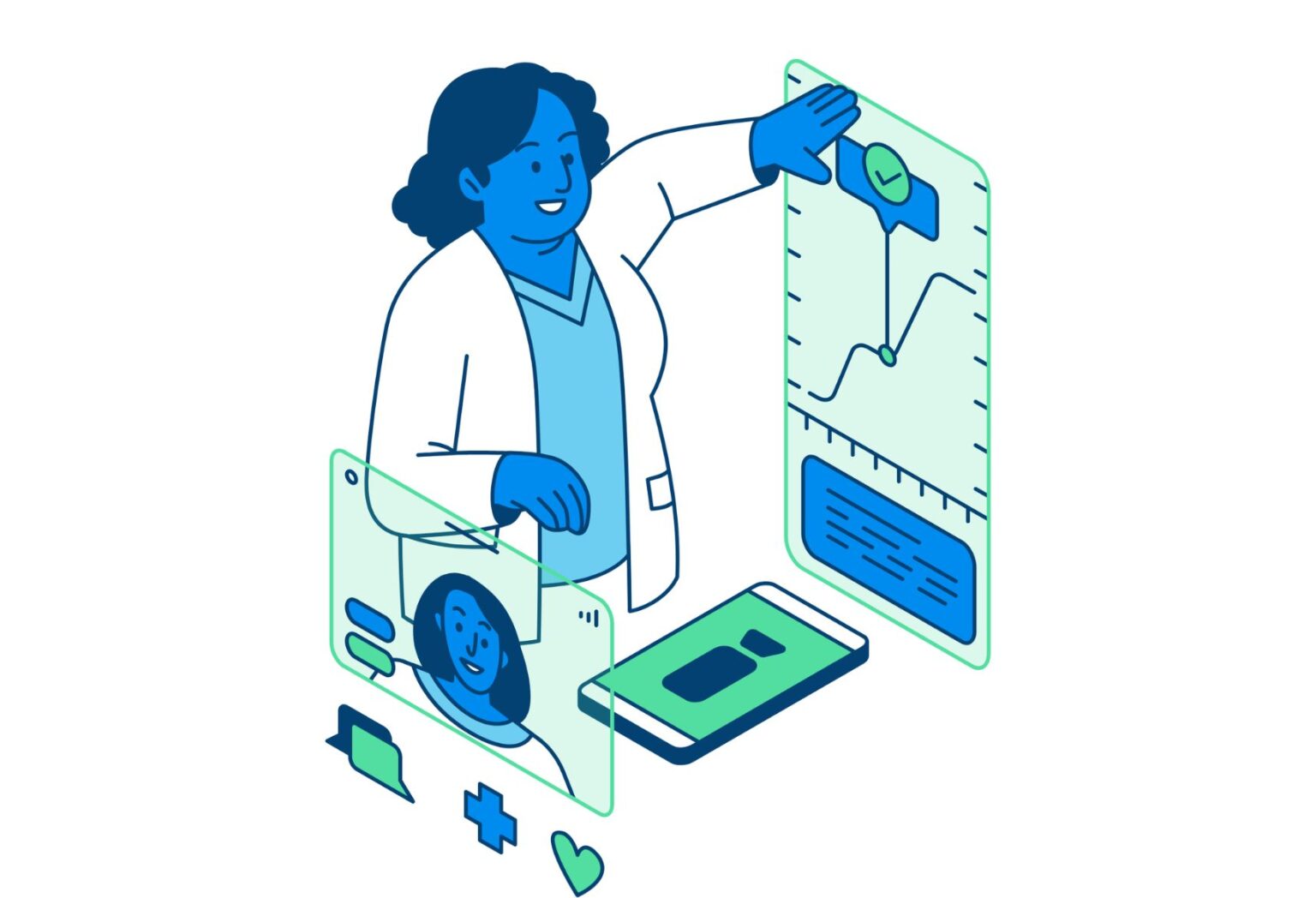 Unseen truths: Inside the technologies transforming medical testing